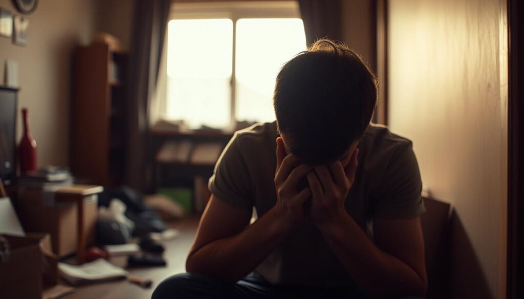 Anxiety Signs and Symptoms: A Guide – moodcarehealth